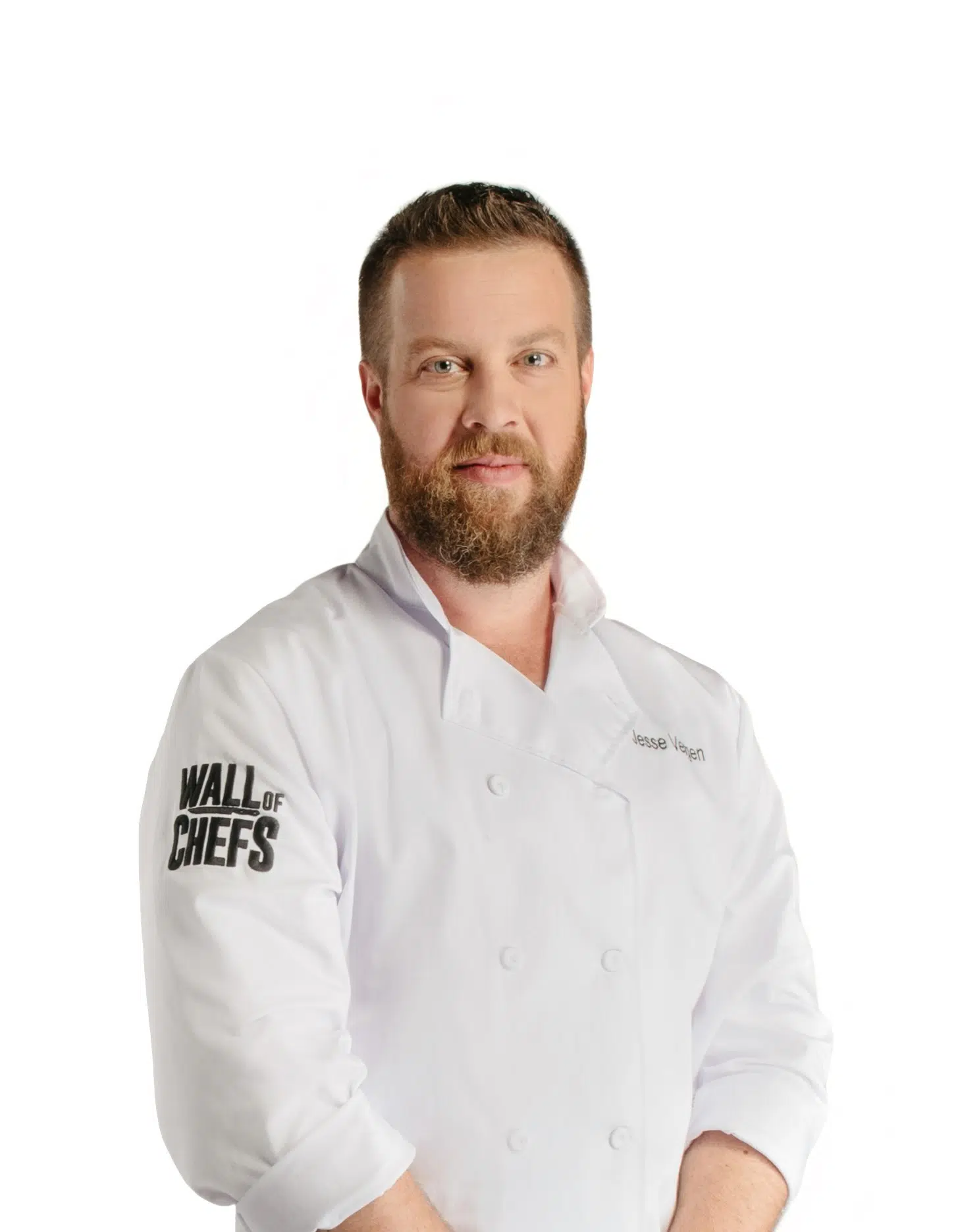 Saint John Chef Named A Judge On Food Network Show ‘Wall of Chefs ...
