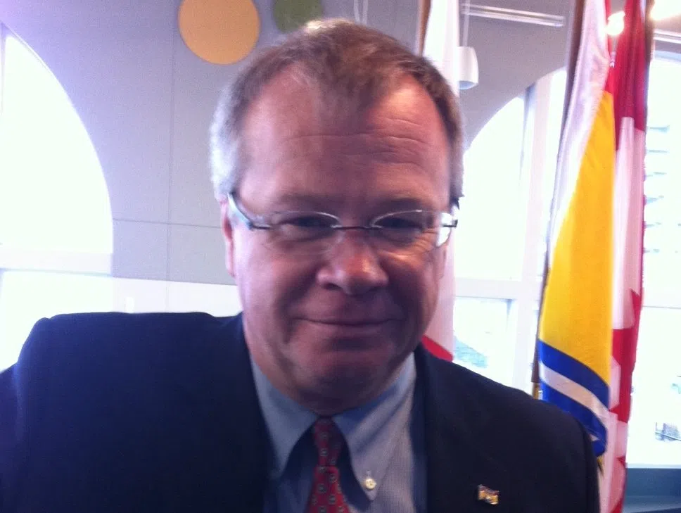 Youth Mental Health Centre Moving To Moncton | Country 94