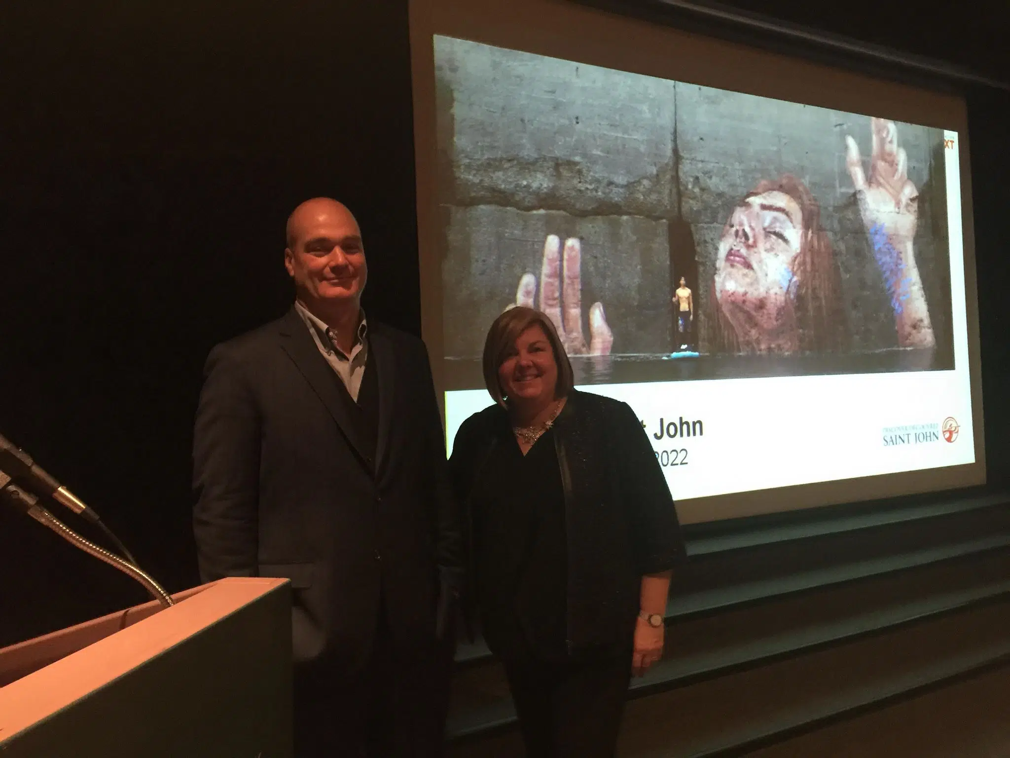 Discover Saint John Completes Destination Review | Country 94