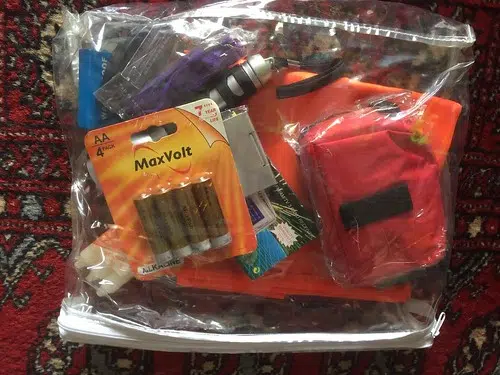 Update Emergency Kits With Pandemic Provisions | 91.9 The Bend