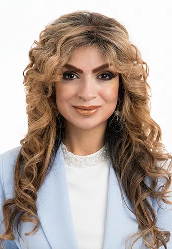 Saint John Woman Receives Provincial Award | Country 94