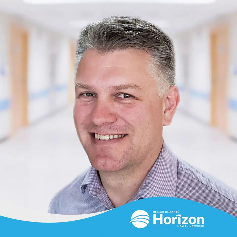 Horizon Names New Medical Director Of Emergency Medicine | Country 94