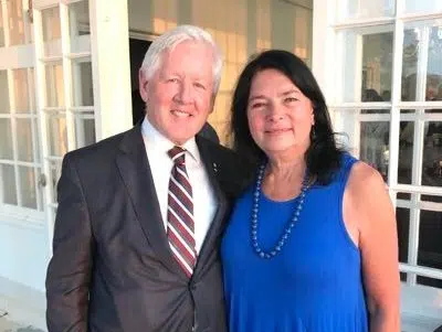 Bob Rae Named Canada’s Ambassador To UN | Country 94