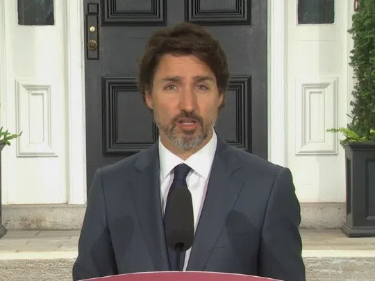 WE Charity, Trudeau Government Cut Ties | 91.9 The Bend