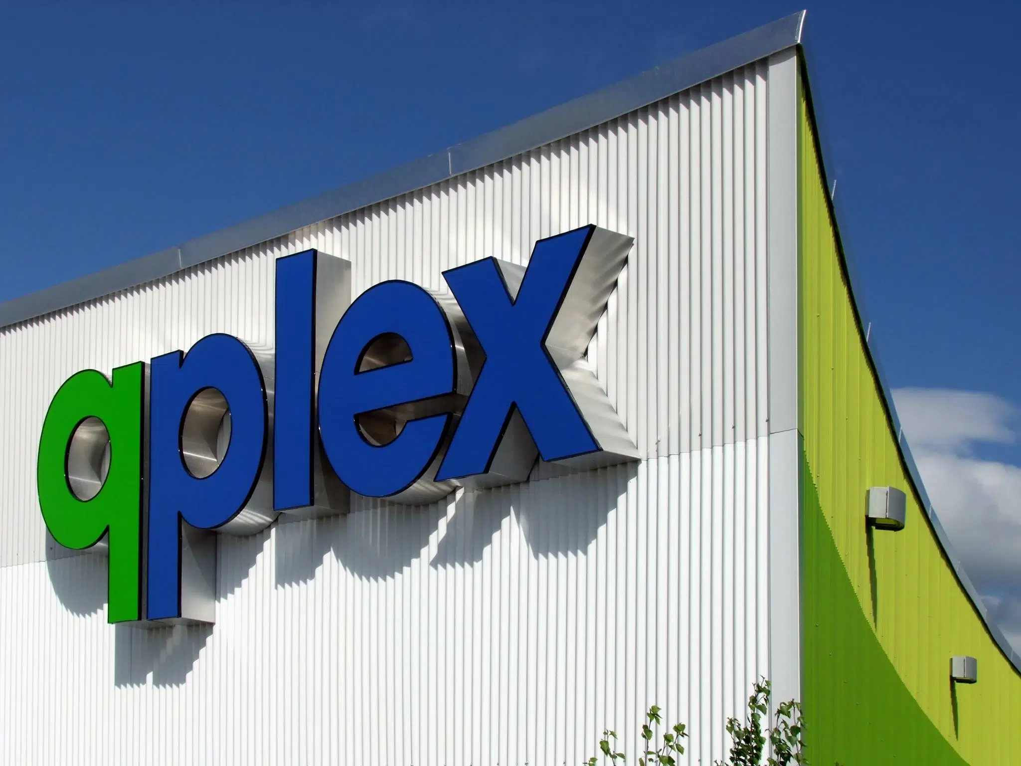 qplex Will Open Again In September | 97.3 The Wave
