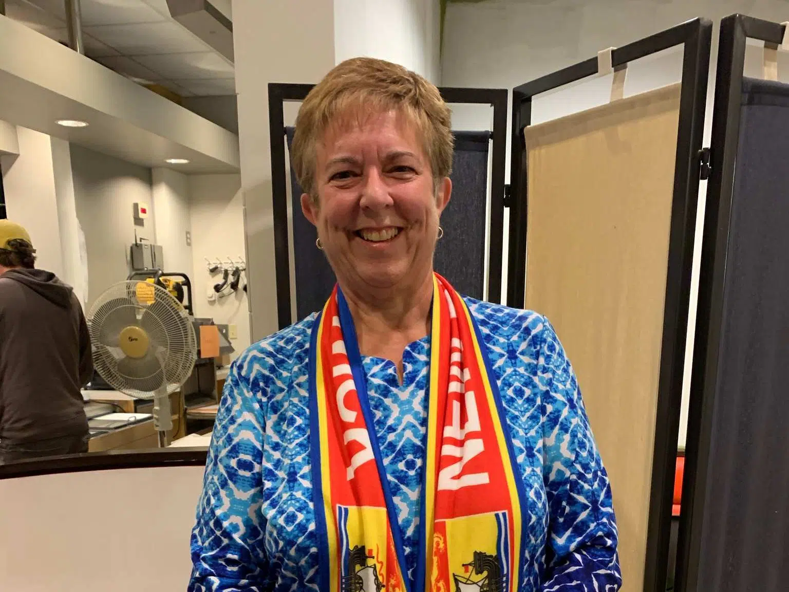 Bockus Wins Saint Croix | 98.1 Charlotte FM