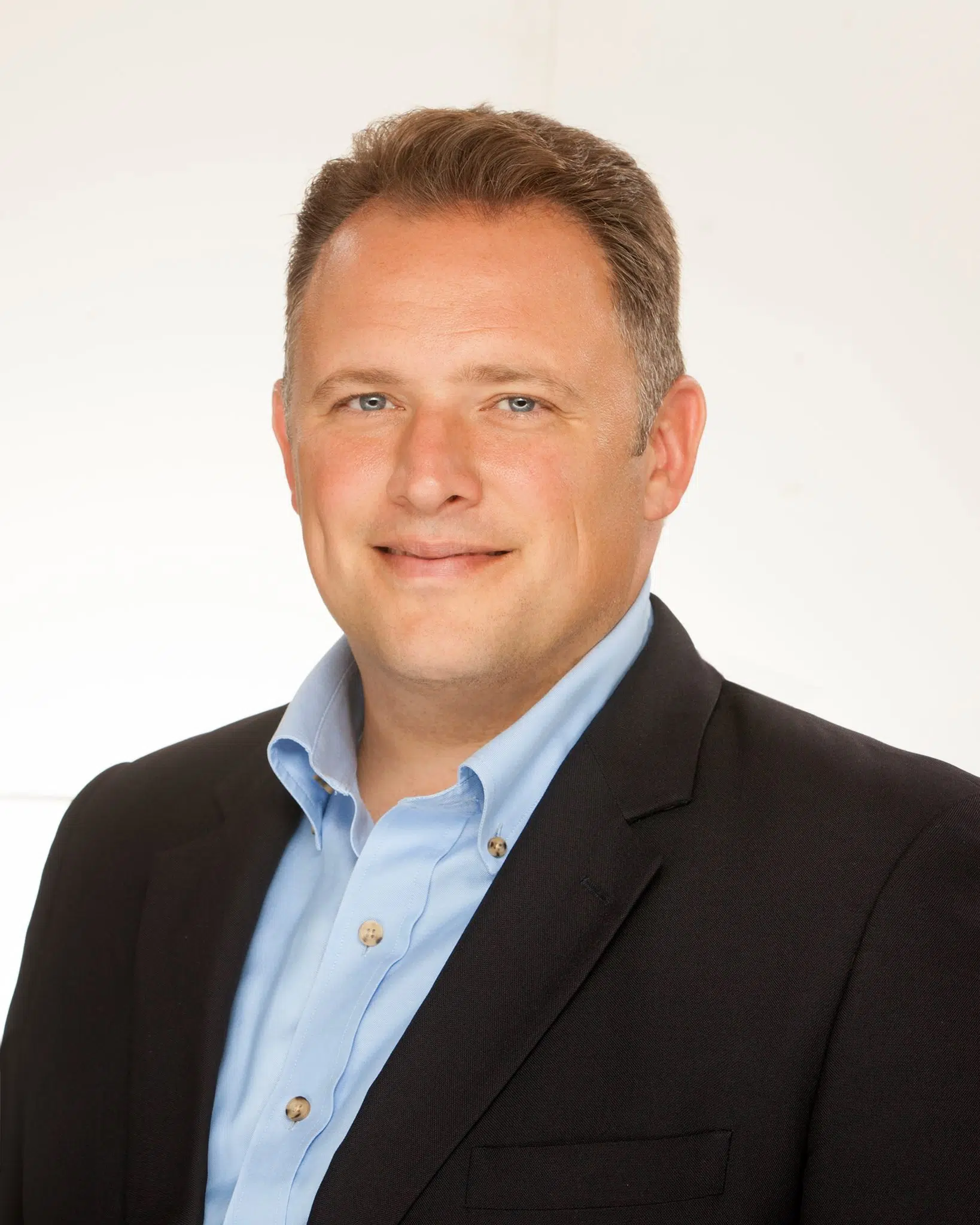 UPDATED: Conservative Rob Moore Re-Elected In Fundy Royal | 91.9 The Bend