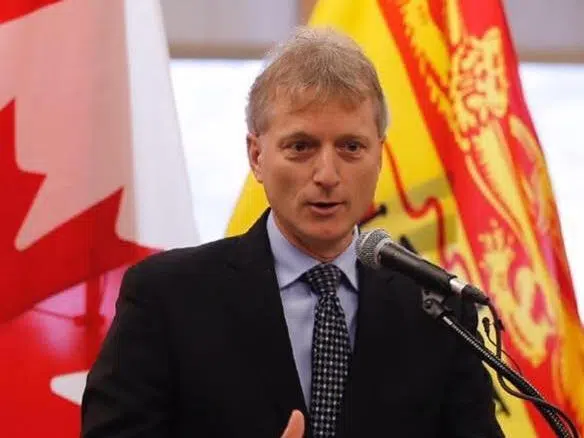 Liberals Announce August Leadership Convention | Country 94