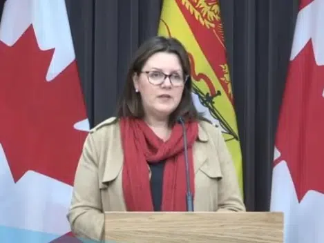 New Brunswickers Coping Well ‘Overall’, Says Russell | Country 94