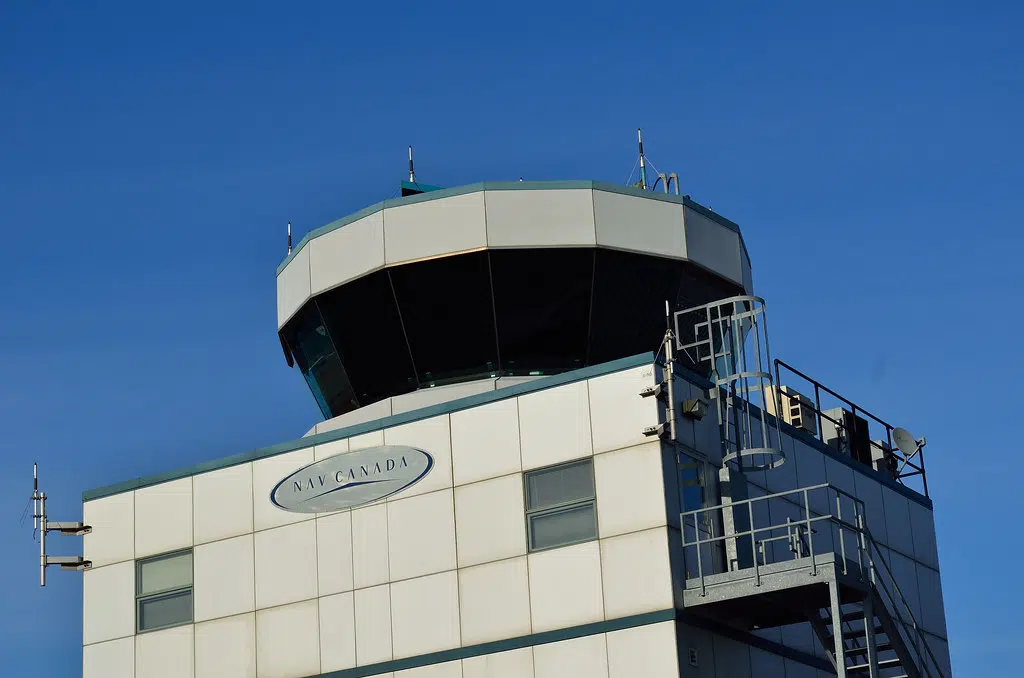 NAV Canada Eliminates More Positions Due To Pandemic | Country 94