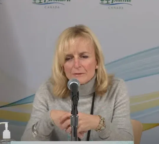 Three New COVID-19 Cases In PEI | Country 94