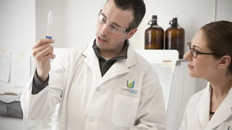 LuminUltra Can Now Sell Its Covid-19 Rapid Test Kits Nationwide ...