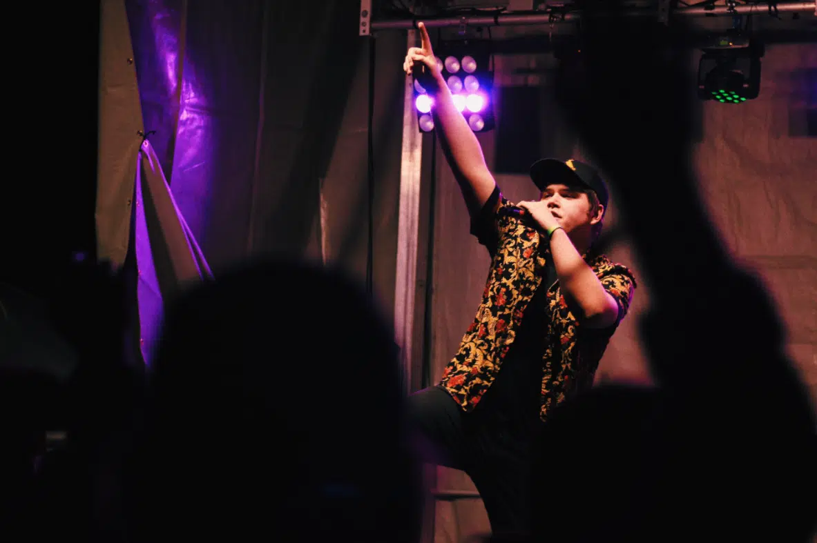 New Grant Offers Indigenous Artists A Leg Up | 97.3 The Wave