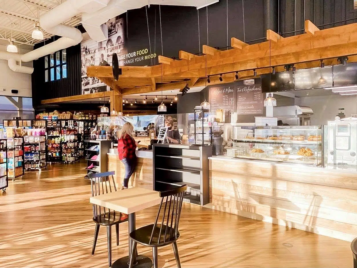 Simply For Life Saint John HQ Worth The Wait | Country 94