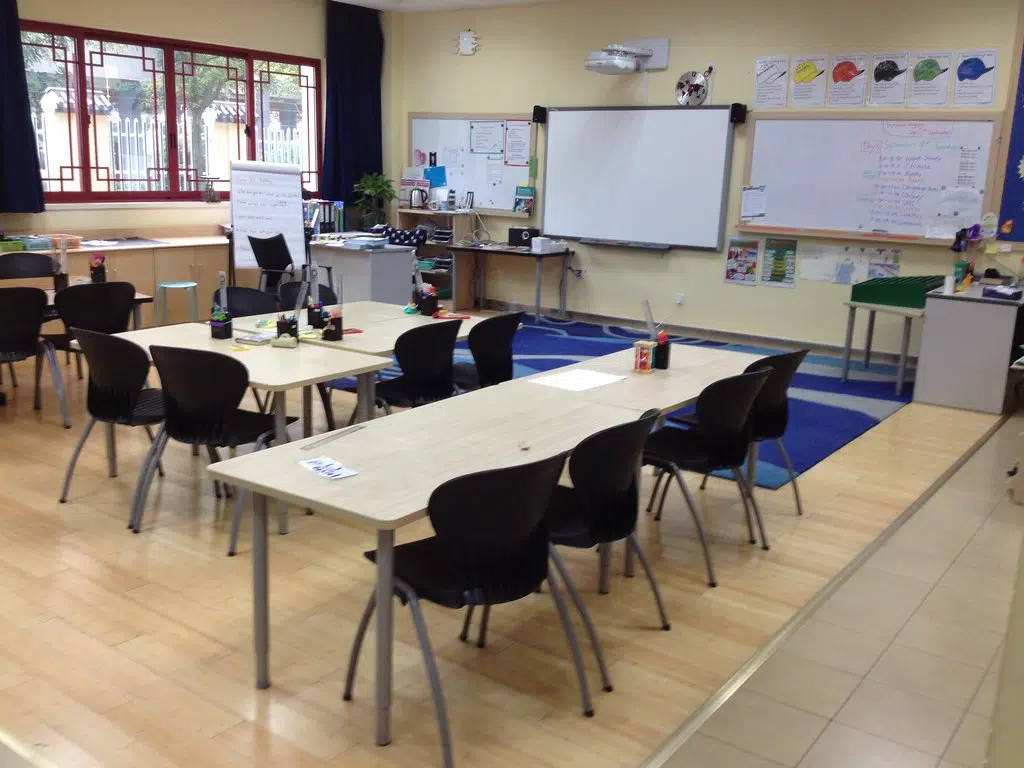 High School Students To Return To Class Full Time Next Month | 91.9 The ...