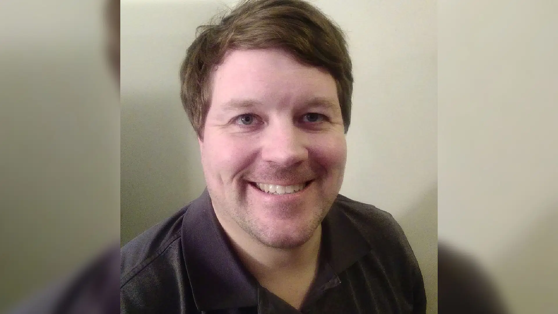 Christopher Withers Running In Ward 1 | 97.3 The Wave