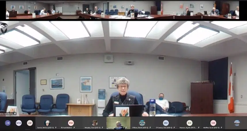 Yellow Phase Offers Some Freedom For ASD South Staff, Students | 97.3 ...