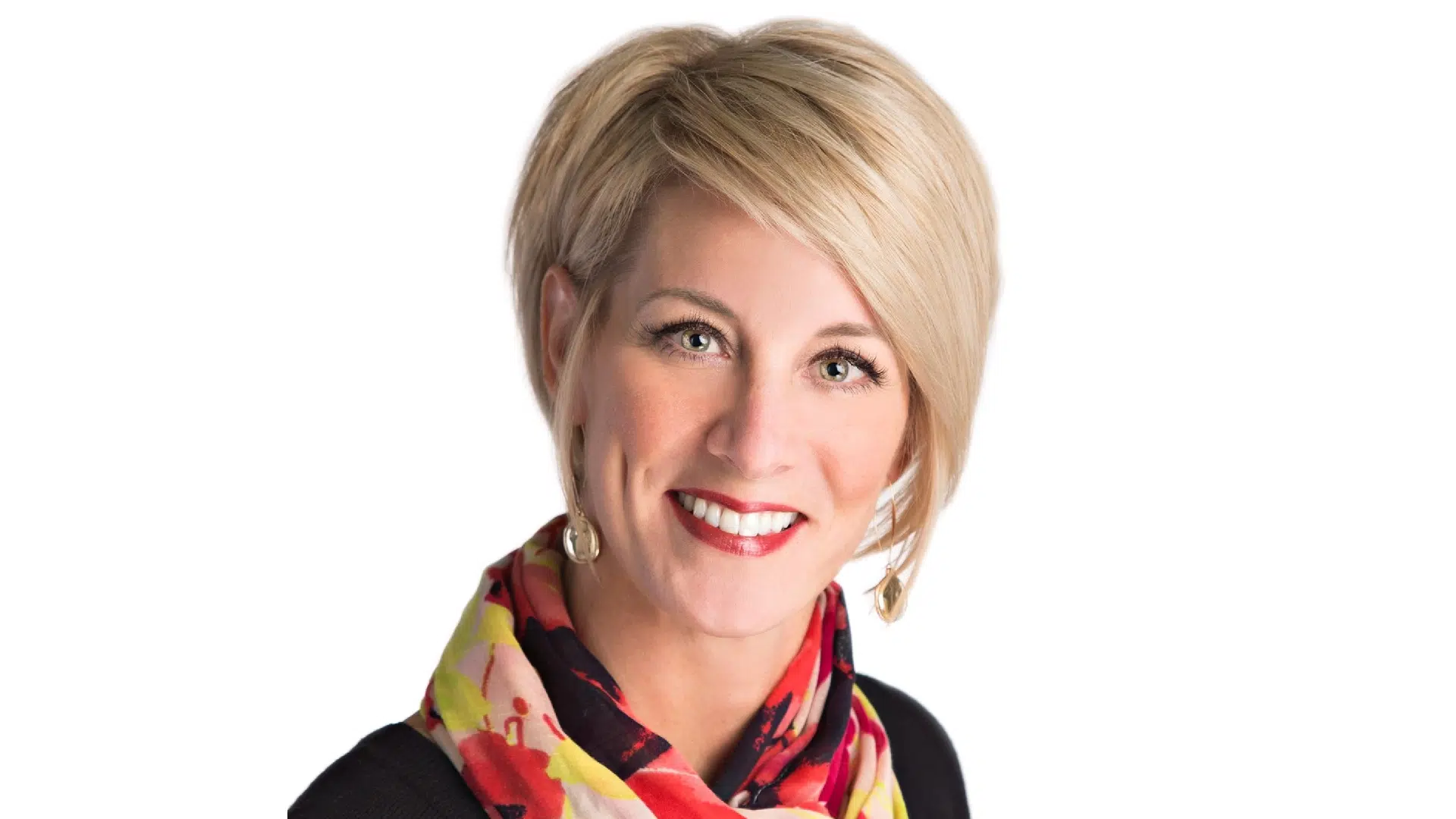 Kerrie Luck Running For Quispamsis Council | Country 94