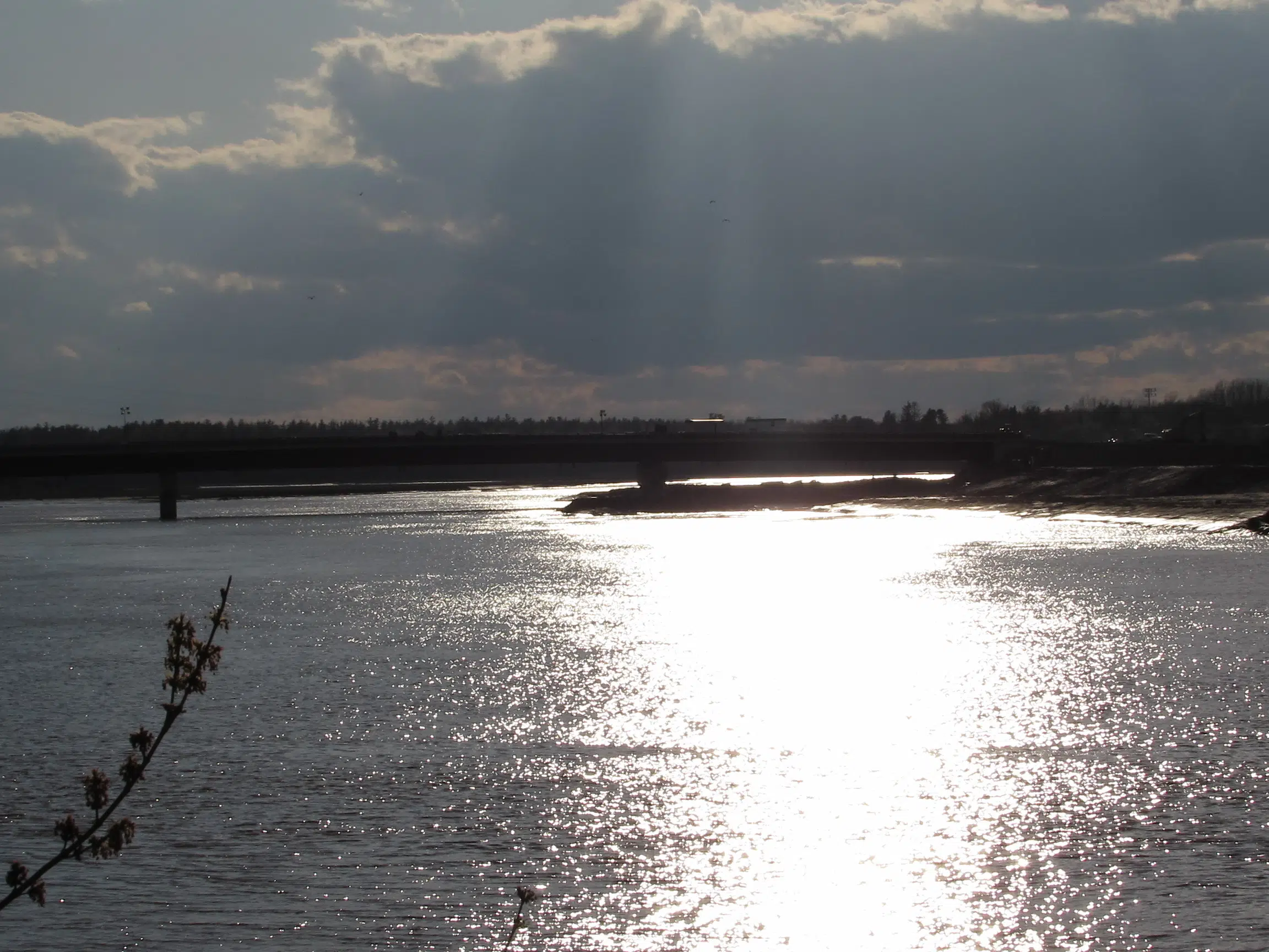 Causeway Bridge Returning Natural Flow To Petitcodiac | 97.3 The Wave