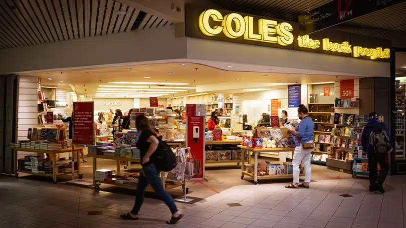 Brunswick Square Coles Closing For Good | Country 94