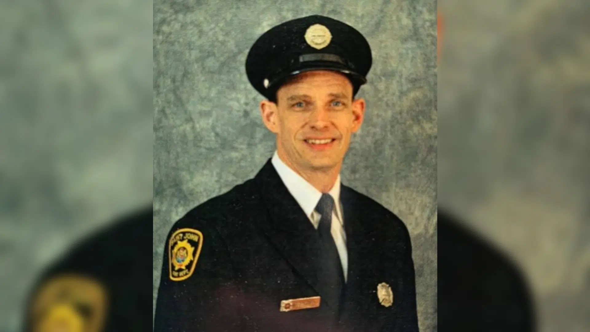 City Firefighters Mourn One Of Their Own | Country 94