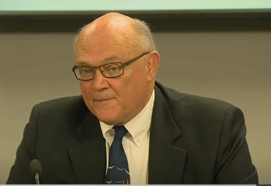 N.S. Adds 522 New Cases, New Restrictions | 97.3 The Wave