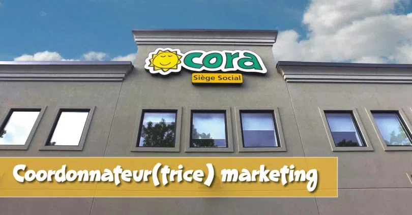 Cora Breakfasts Coming To A Grocery Store Near You…With The Help Of St ...