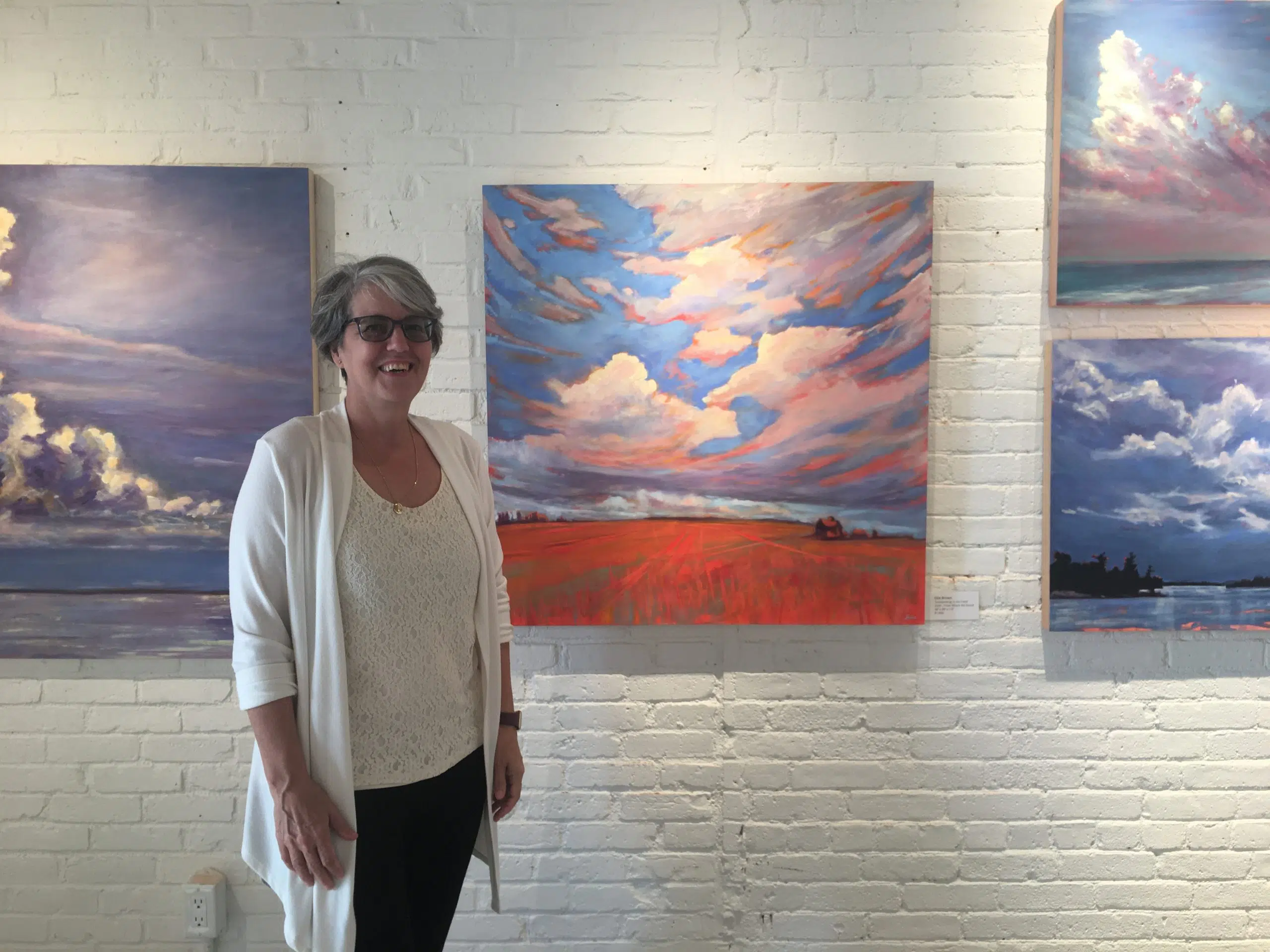 Gallery Shows Are Still Important In Digital World | Country 94