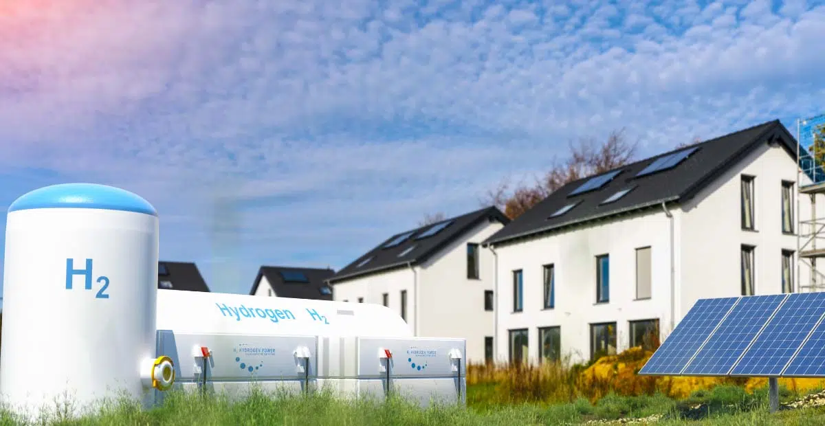 New Alliance Pursues Clean Hydrogen Opportunities | 101.5 The Hawk