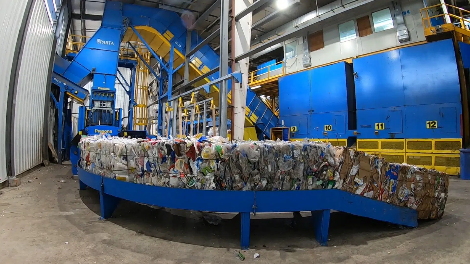 Waste-Reduction Program To Start By Spring 2023 | 91.9 The Bend