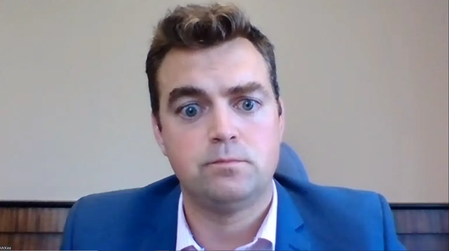 Surplus ‘Unacceptable’ Given State Of Crisis: Liberals | 97.3 The Wave