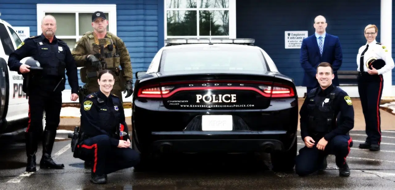 Police In K.V. Seek Volunteer Chaplains | 97.3 The Wave