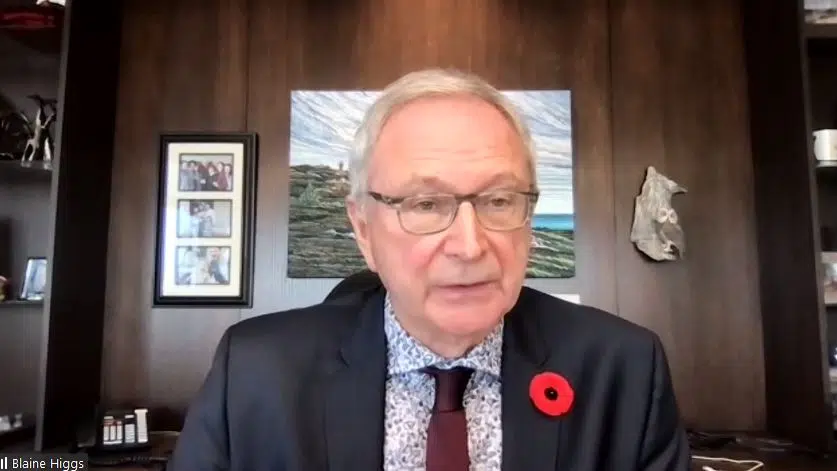 Premier Higgs Calls Government Offer ‘Good And Fair’ | Country 94