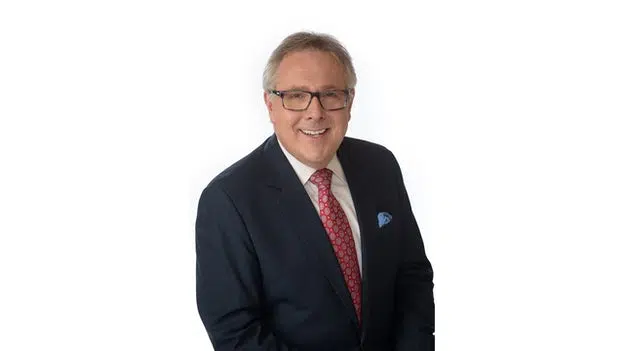 CTV Anchor Steve Murphy Delivers Final Newscast | 91.9 The Bend