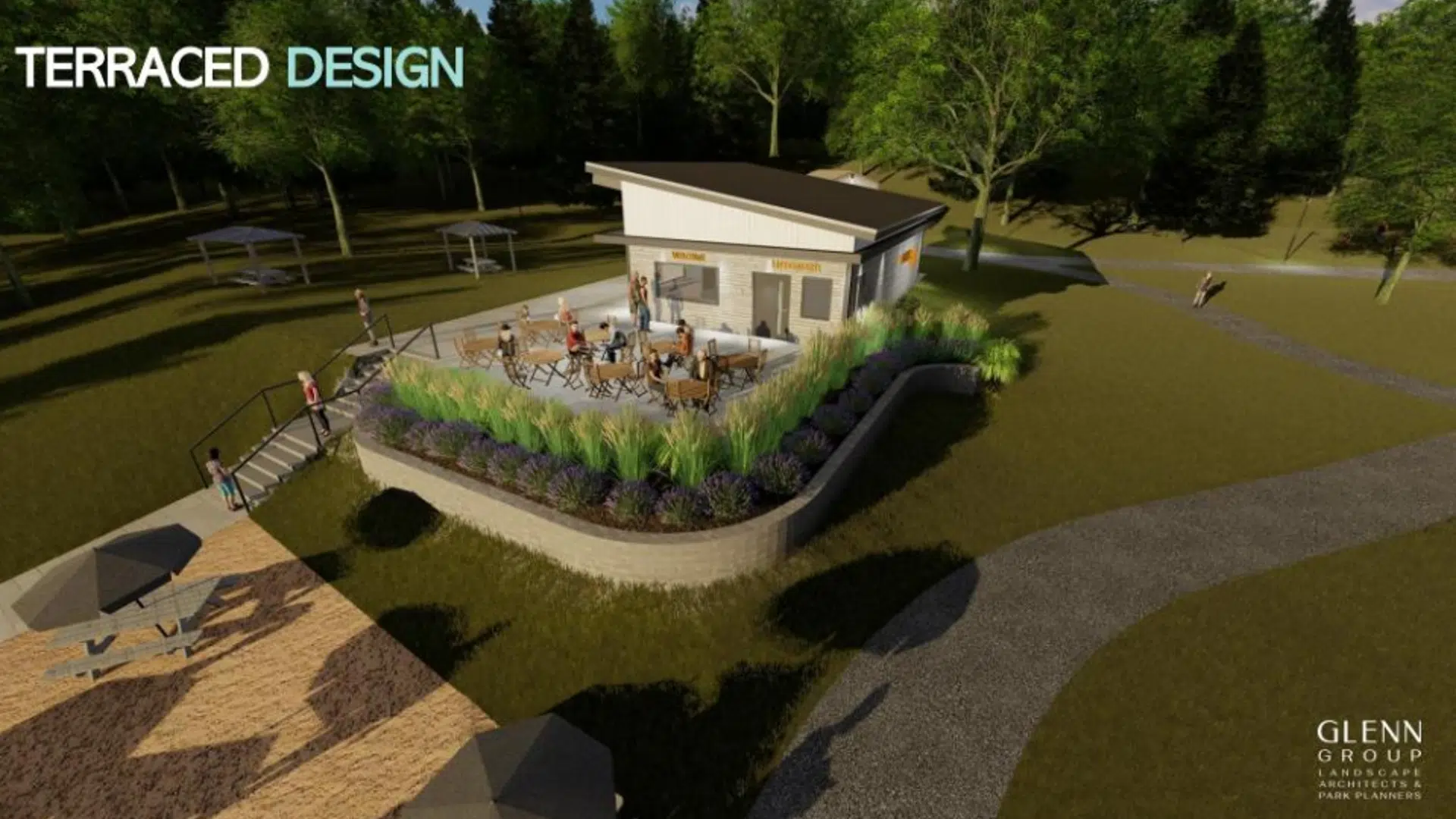 Fundraising Goal Reached For Dominion Park Upgrades | Country 94