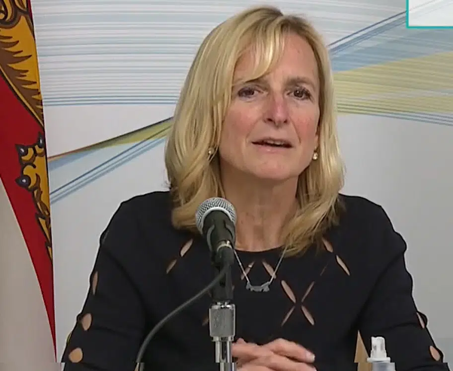 Mask Mandates To End May 6th In PEI | Y95.5