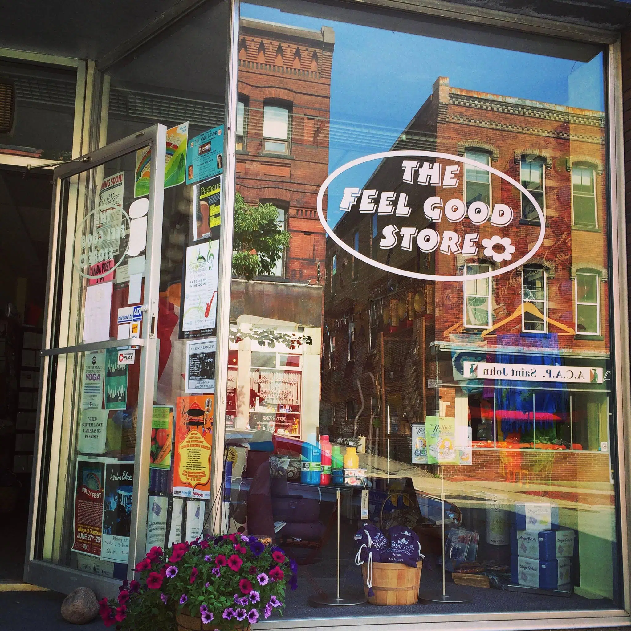 The Feel Good Store Marks Its 20-Year Birthday | Country 94