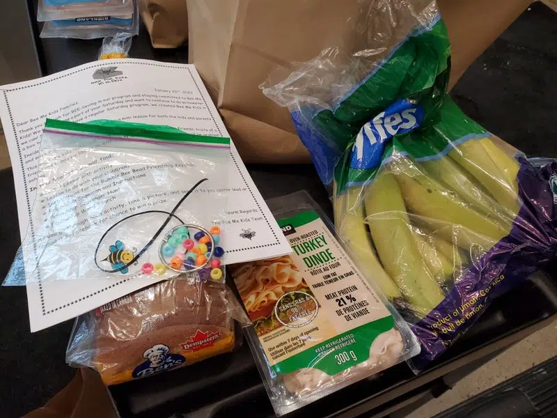 Bee Me Kidz Pivots In Level 3 To Keep Helping | 97.3 The Wave