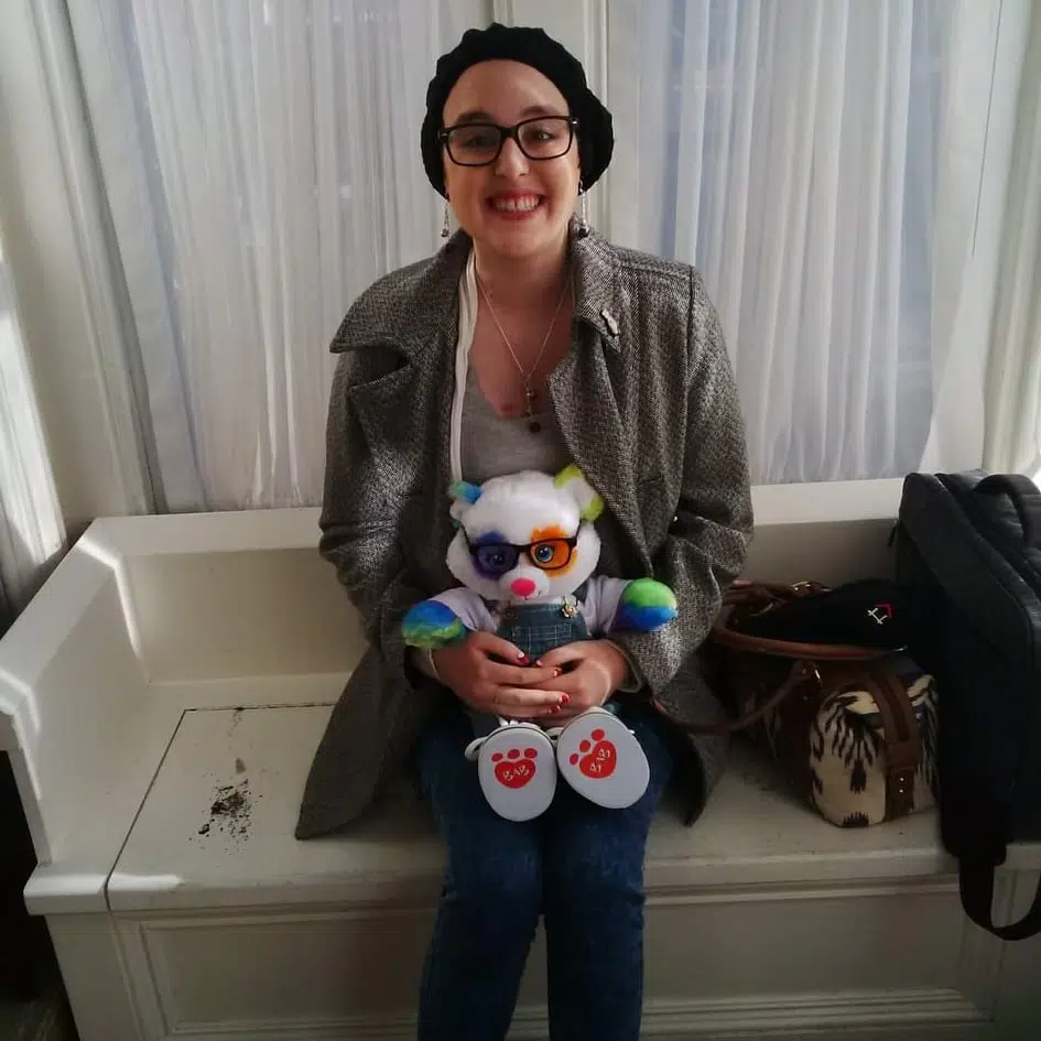 Teen Remembered On Random Acts Of Kindness Day | 91.9 The Bend