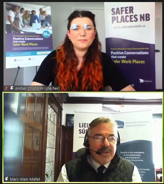 Website Aims To Help Employers Prevent Sexual Harassment | 91.9 The Bend