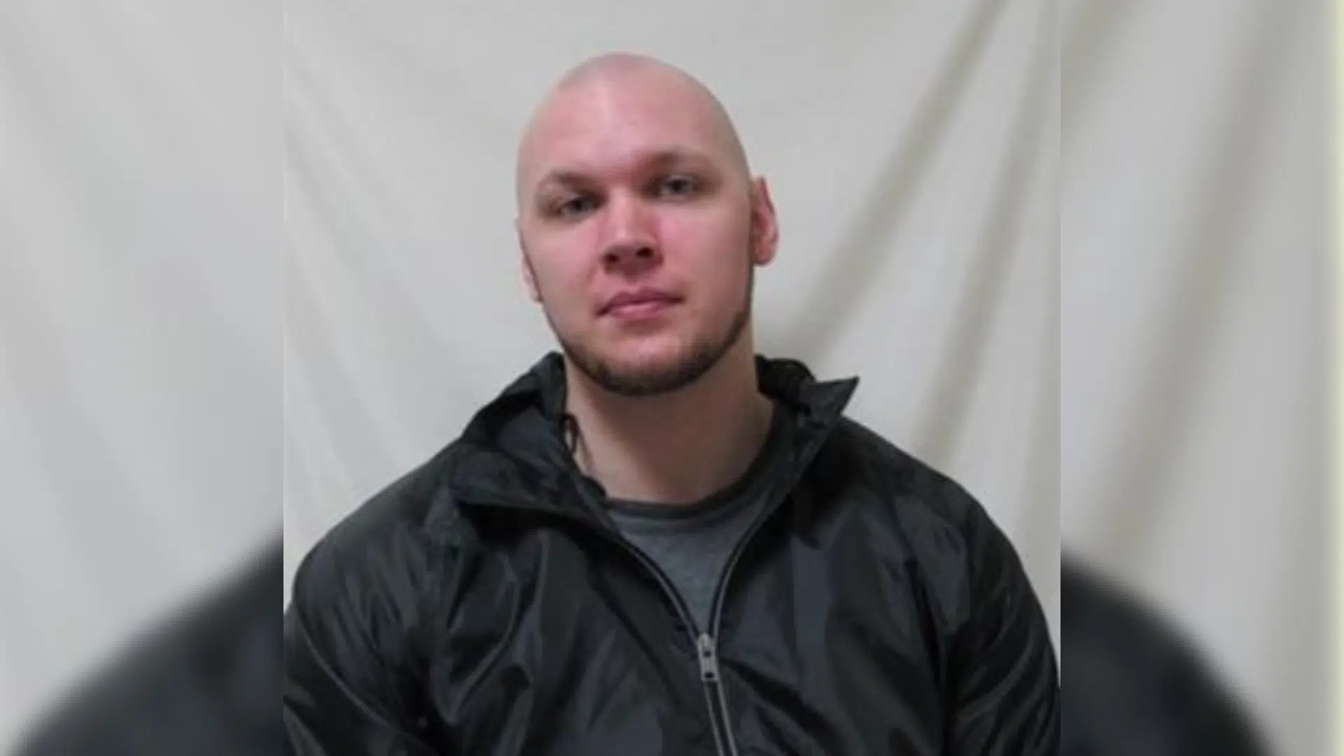 Man Unlawfully At Large Arrested: Police | 97.3 The Wave