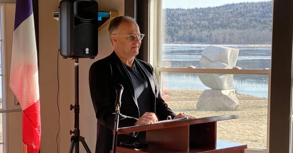 Premier ‘Disingenous’ To Suggest Pausing Carbon Tax: MP | 91.9 The Bend