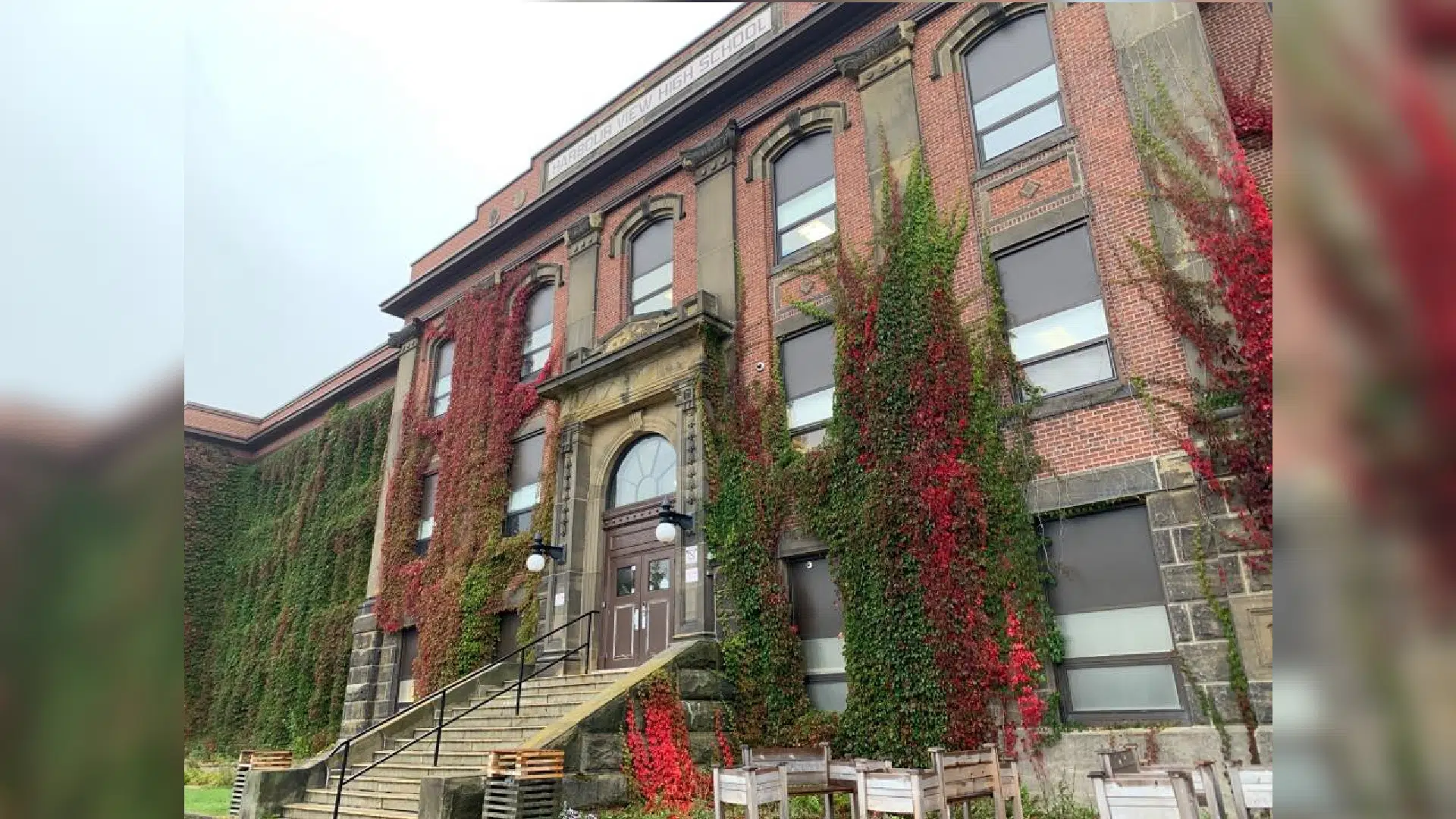 UPDATE: Teen Arrested For Alleged Threats Against School | Country 94