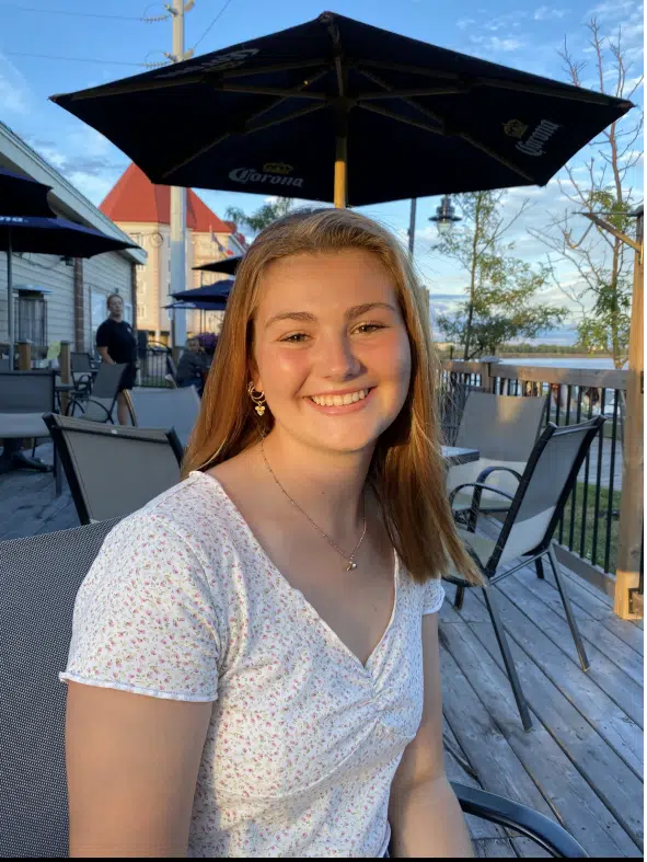 RHS Student Chosen For Class Afloat Program | 98.1 Charlotte FM