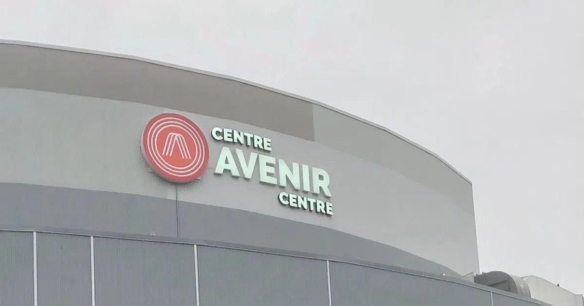 Baton Twirling Championship Goes Up At Avenir Centre | 91.9 The Bend