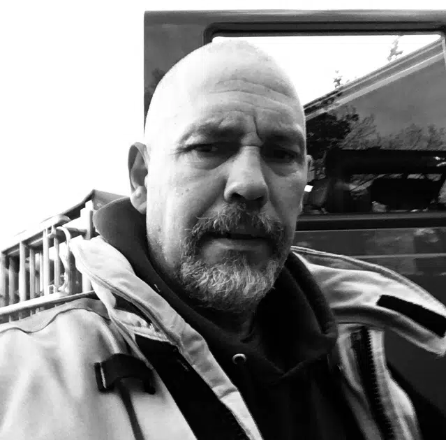 ‘We’re All Heroes, But We’re All Human’: New Group Supporting First ...