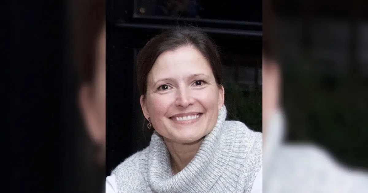 Adoption Foundation Names Recipient Of Compassion Award | 97.3 The Wave