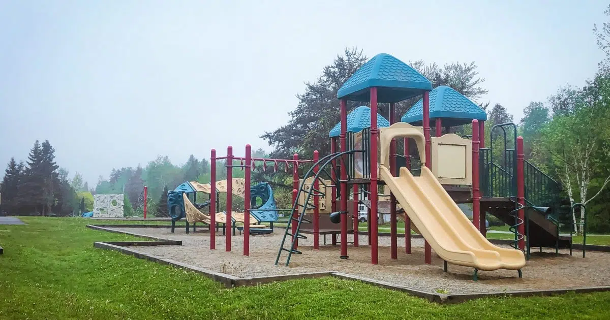 Quispamsis Receives $450K To Upgrade Firefly Park | 97.3 The Wave