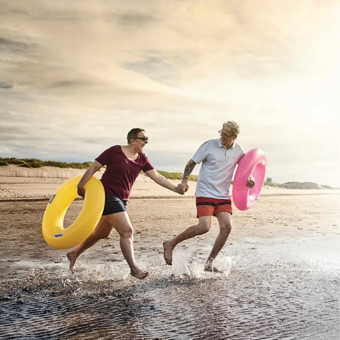 Locals Needed For Commercial Casting Call | 91.9 The Bend