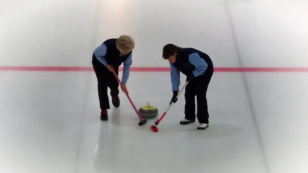 National Curling Tournament Comes To Fredericton This Fall | 91.9 The Bend
